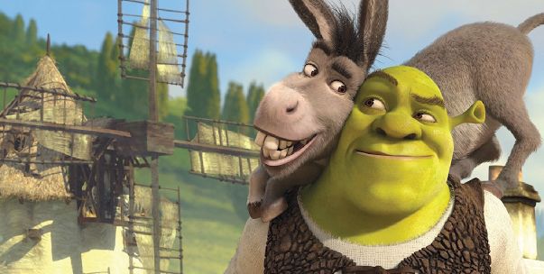Movies in the Park: Shrek in Austin at Dick Nichols Park