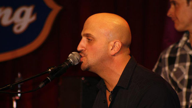 Mike DelGuidice & BIG SHOT, Celebrating The Music of BILLY JOEL in
