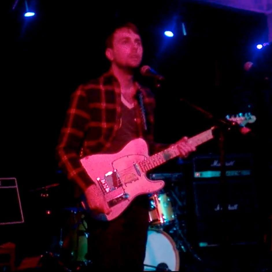 Frank Okay w/ Mike Petruccelli, Marc Bannes, Beastii in Chicago