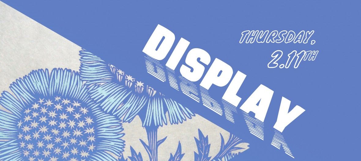 Ft. Casual Hex / Display / Mombutt in Seattle at Kremwerk