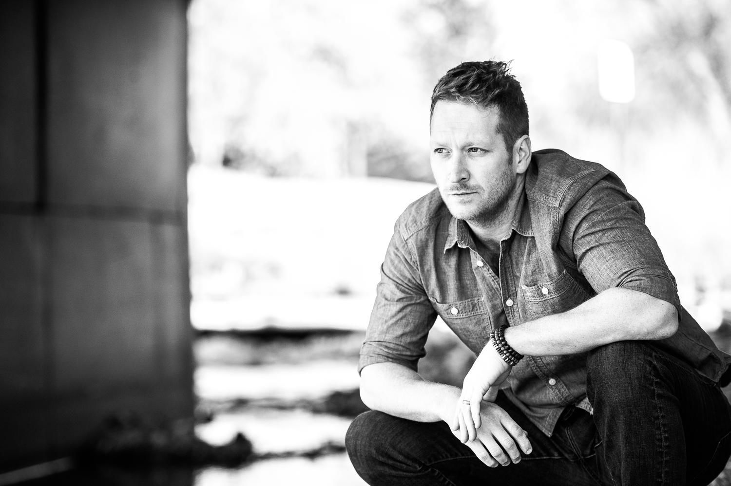 Barrett Baber in Carmel at The Warehouse (Carmel) - CLOSED