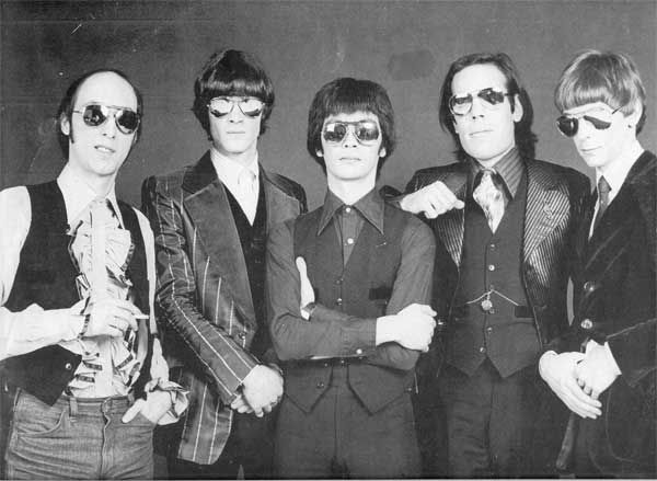 Flamin' Groovies 50th Anniversary Celebration: Roy Loney & The