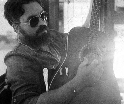 An Evening of Dining and Listening w/ Dan Dyer in Austin at CLOSED: