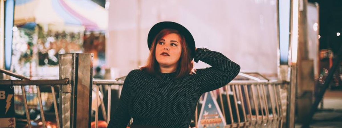 Robyn Harris at Natchez Hills Winery in Nashville at Natchez