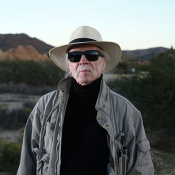 John Carpenter in Seattle at Paramount Theatre