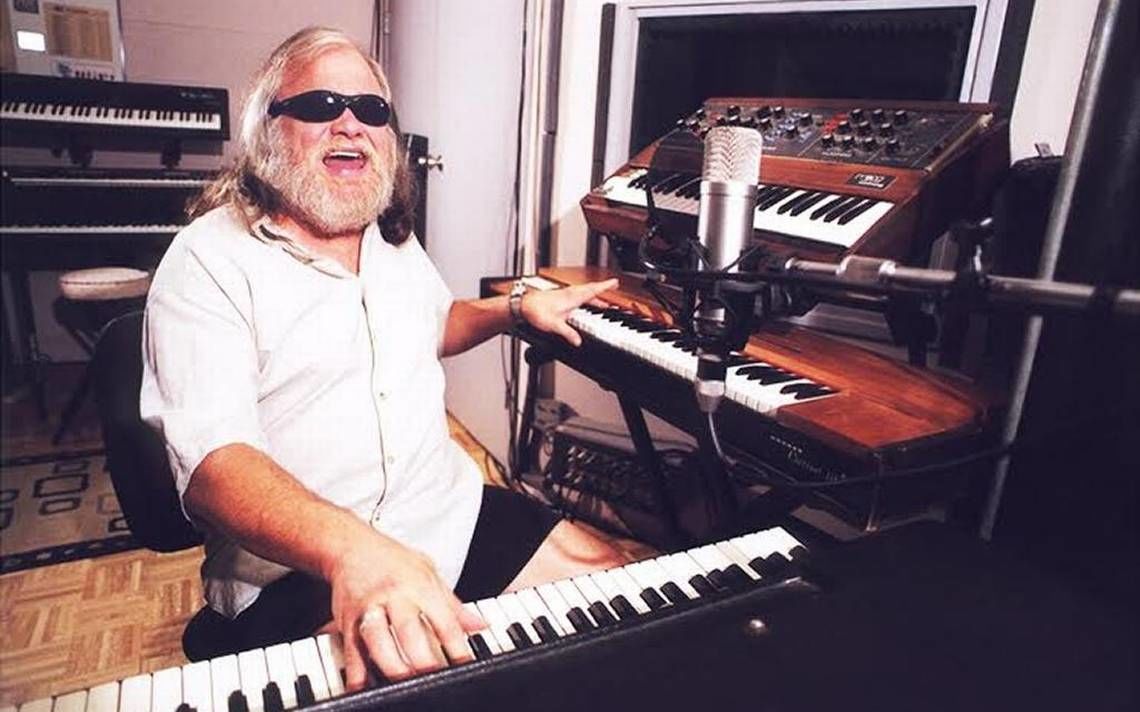 Johnny Neel And The Criminal Element in Nashville at 3rd