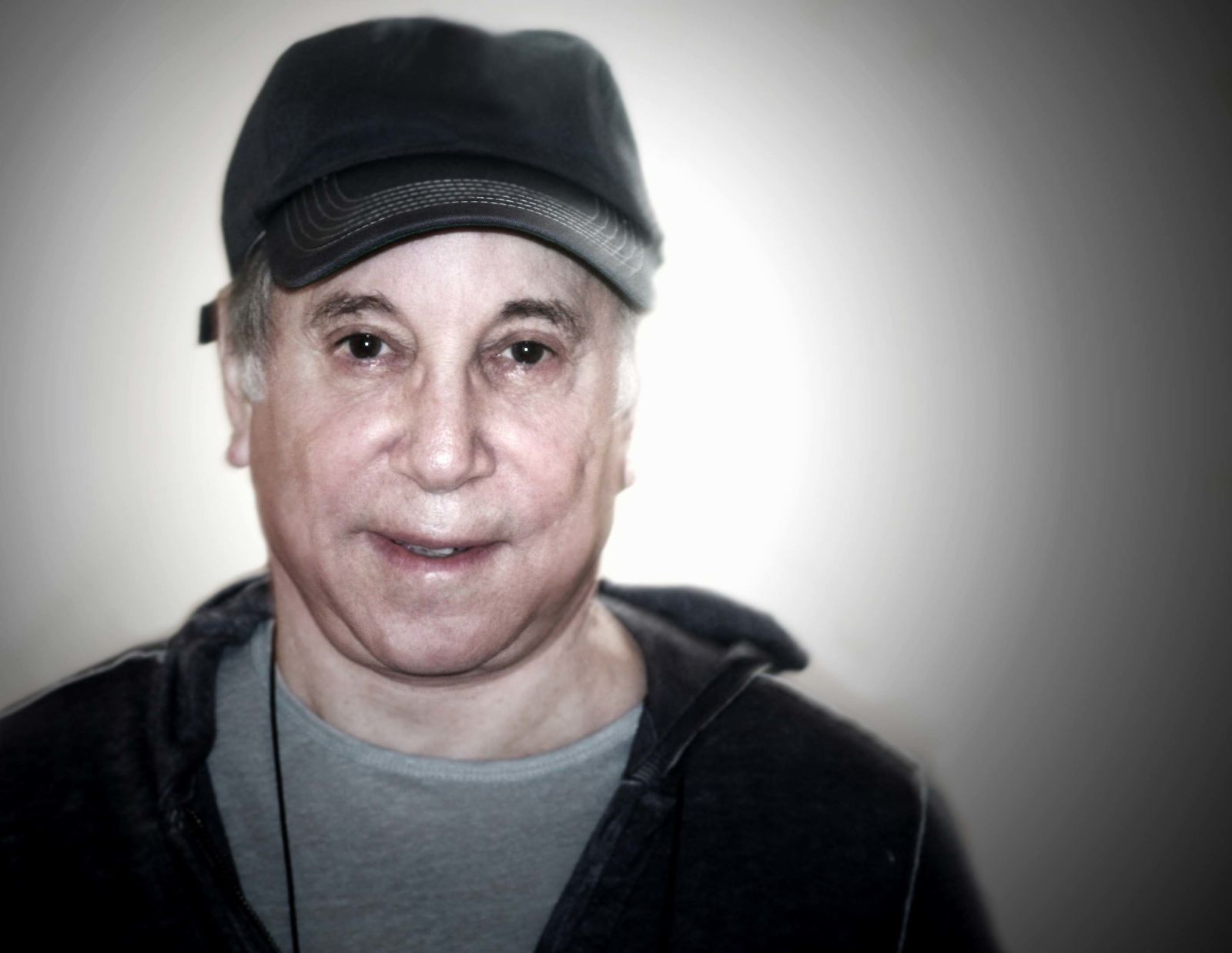 Paul Simon in Nashville at Ryman Auditorium
