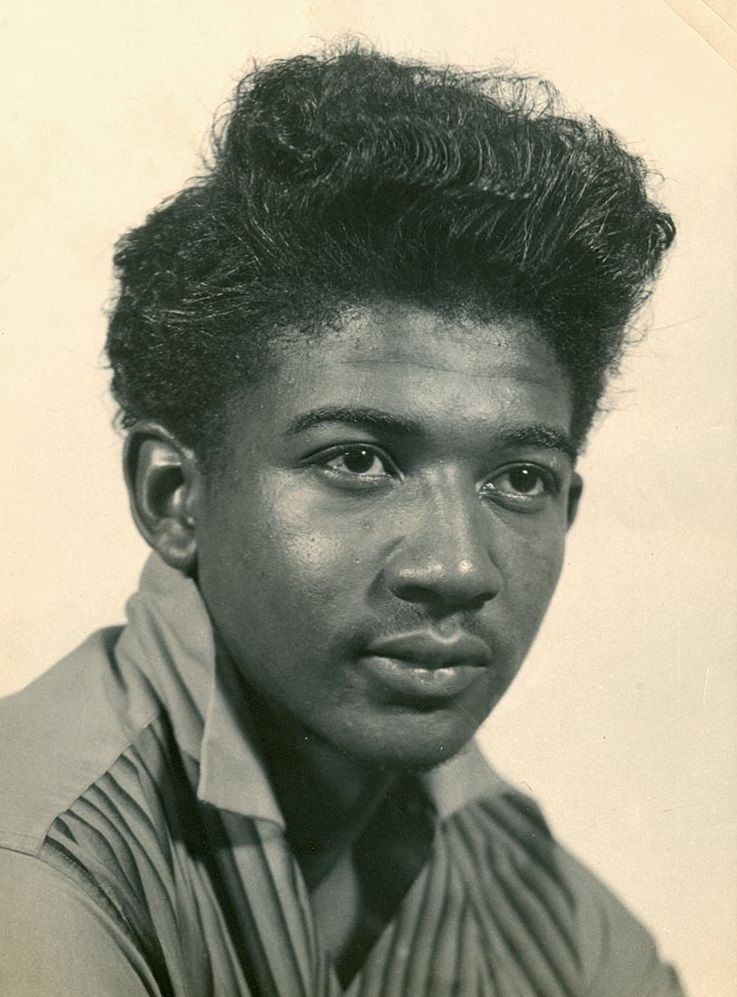 Lazy Lester in Austin at Antone's