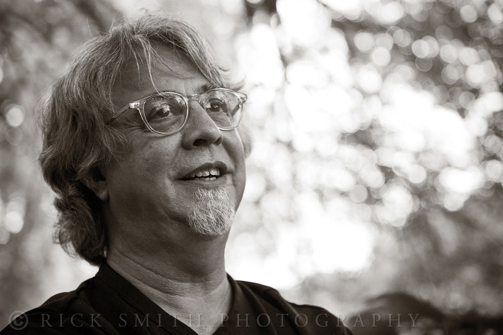 Benefit for Sanctuary: Danny Flowers, Alfreda McCrary,