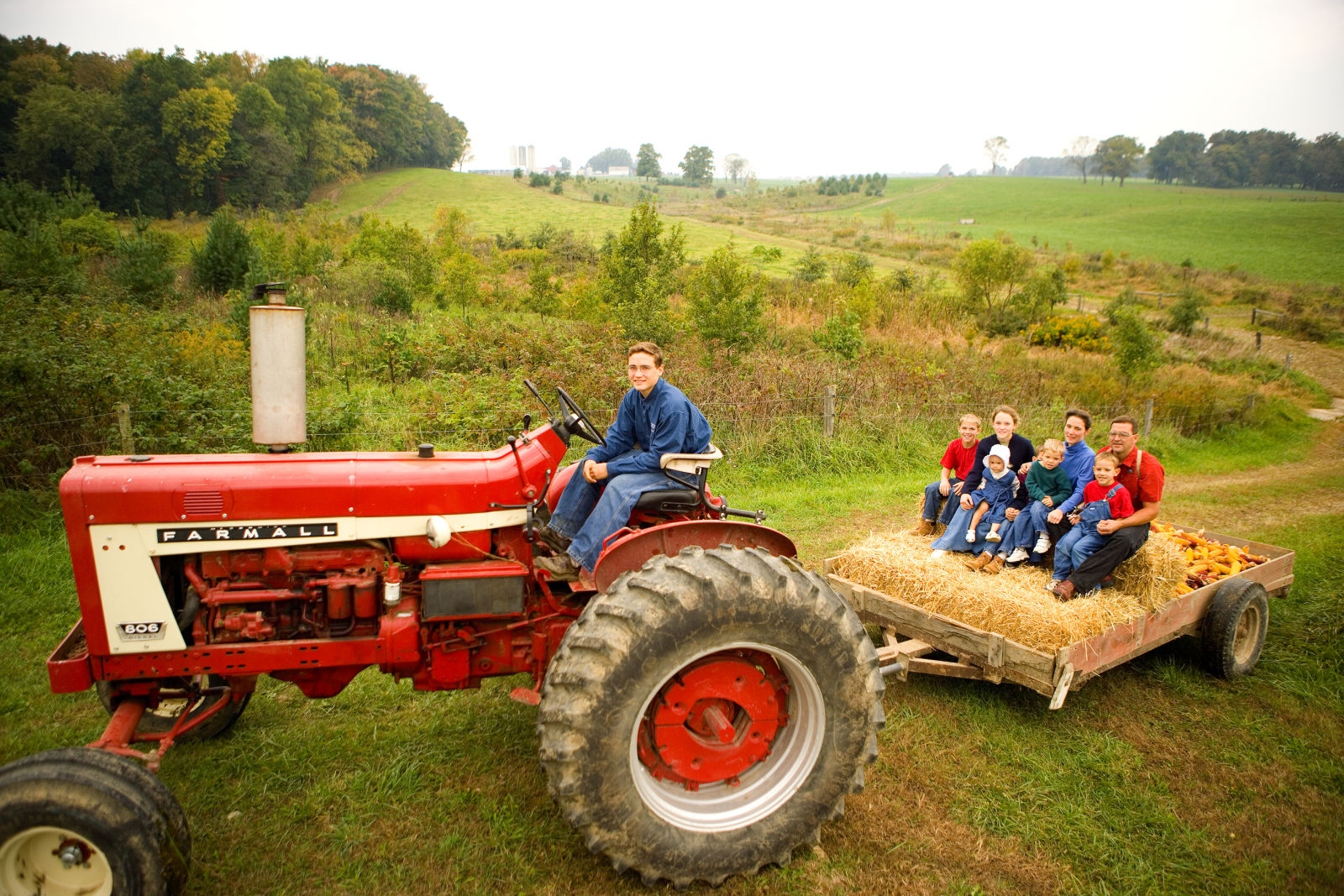 Music City Hayride Show ft. Dean Holmen, LeighAnne Cooper, Blake