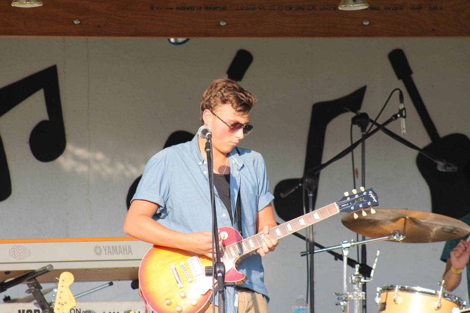 Hank Compton, Couch Jackets, Savannah Conley, Jess Langer,