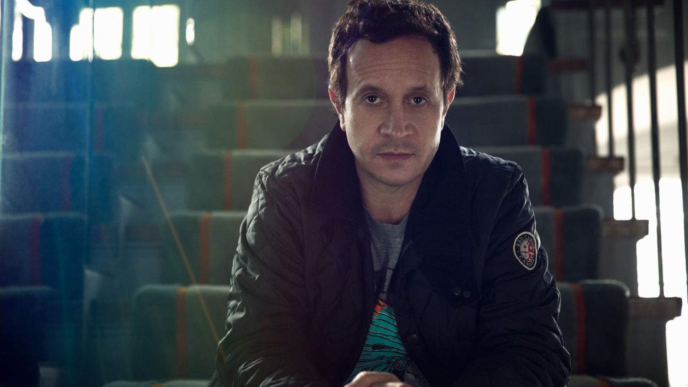 Pauly Shore w/ Special Guests Sandy Danto, Kat Combs in Austin at