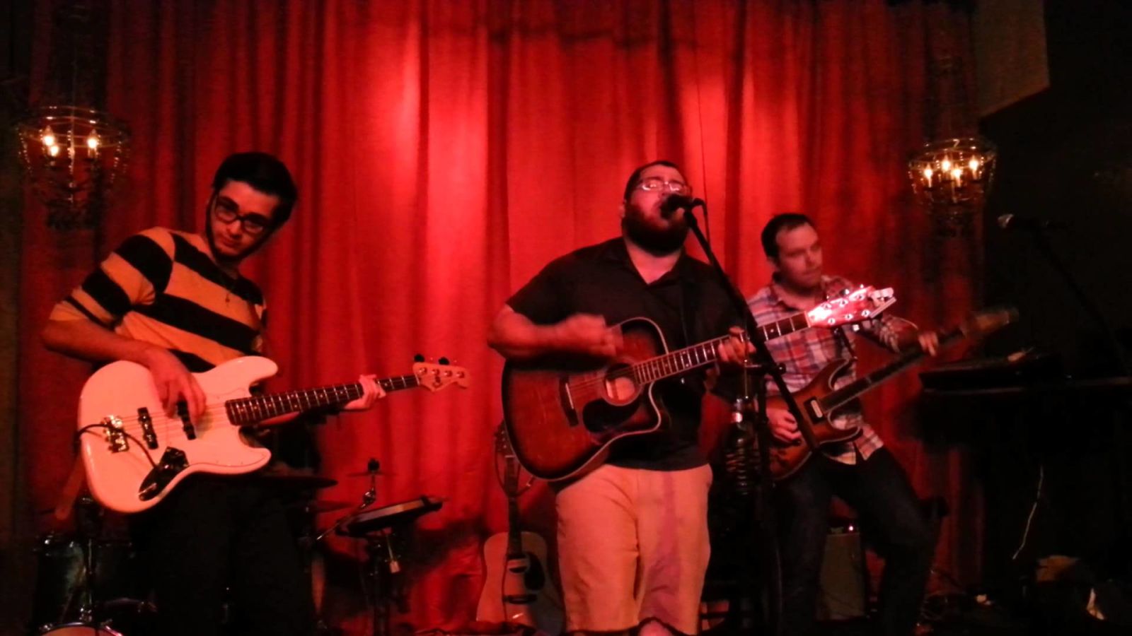 SXST: Troy Petty // Conway Seavey // Ryan M. Brewer // 10,000