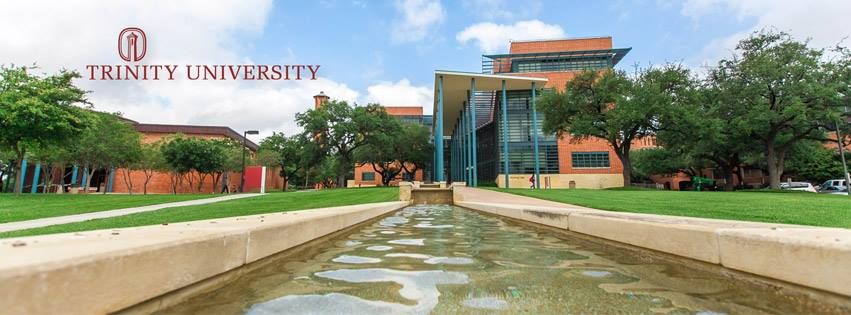 The Trinity Market in San Antonio at Trinity University