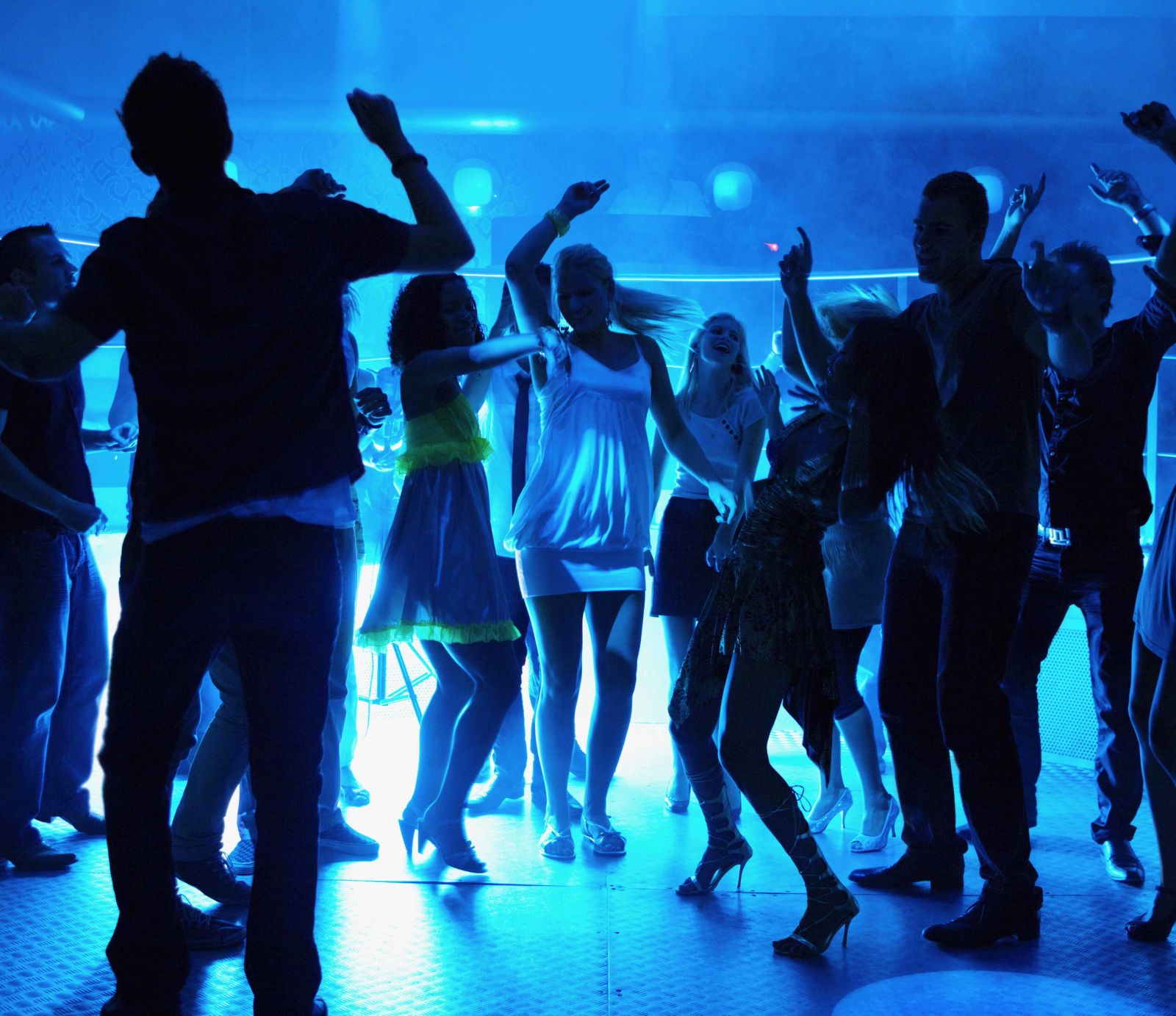St. Patty’s Day Dance Party in Nashville at Acme Feed and Seed