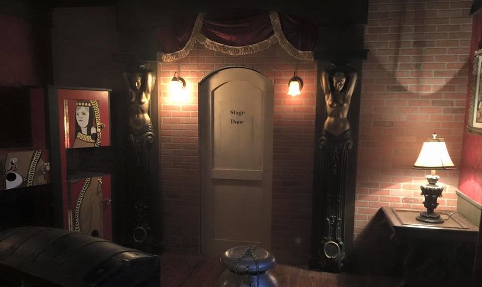 Extreme Escape: Extreme 4-pack Giveaway! in san antonio at