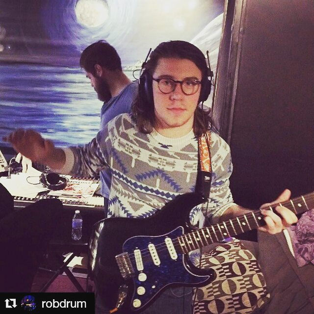 Matt Phillips & The Philharmonic in Austin at CLOSED: Rattle Inn