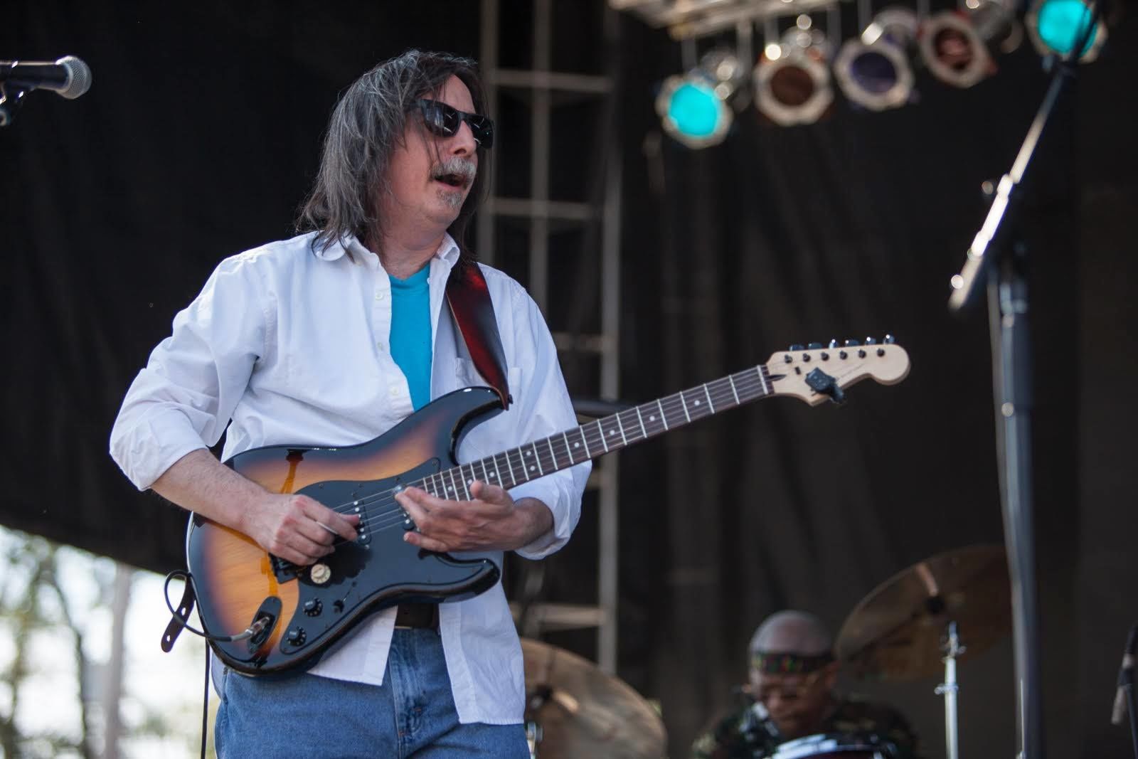 Knees for Nelly Featuring Jack Pearson, Rick Huckaby, Jimmy