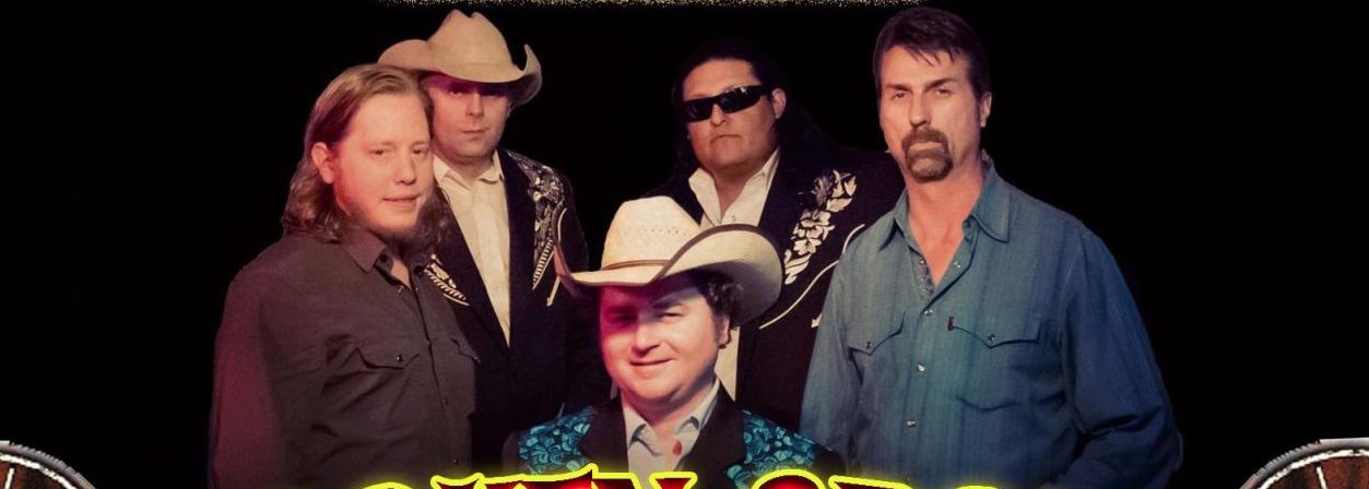 Two Steppin' Tuesday in Austin at Broken Spoke