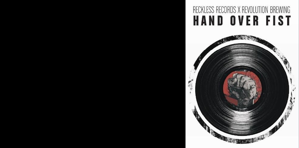 Hand Over Fist Record Store Day Showcase x Women in Music Panel in