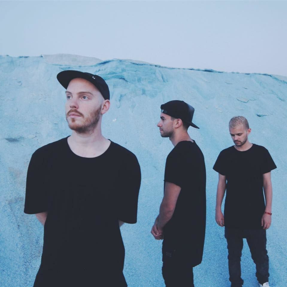 Basecamp w/ Spzrkt & Bobby Raps in Nashville at The Basement East