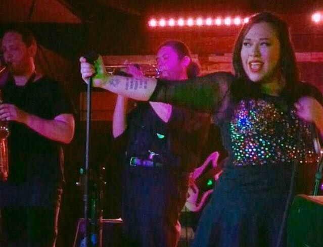 Bidi Bidi Banda in Austin at The Highball