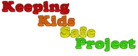 Keeping Kids Safe Project - Free Child Safety Fair in Austin at