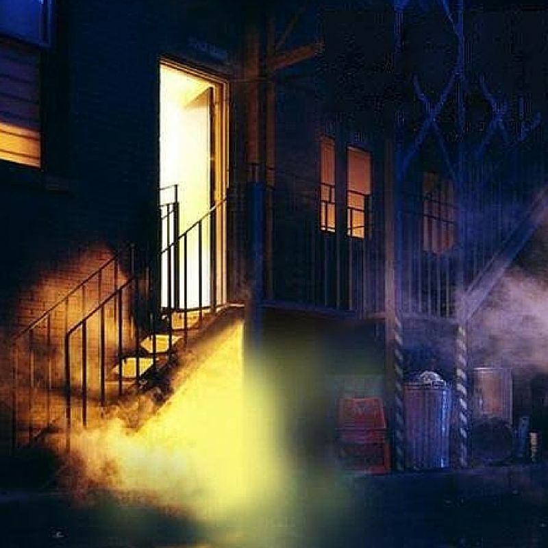 THE PURPLE AFTERLIFE with DJ Dave Paul in Seattle at Nectar Lounge