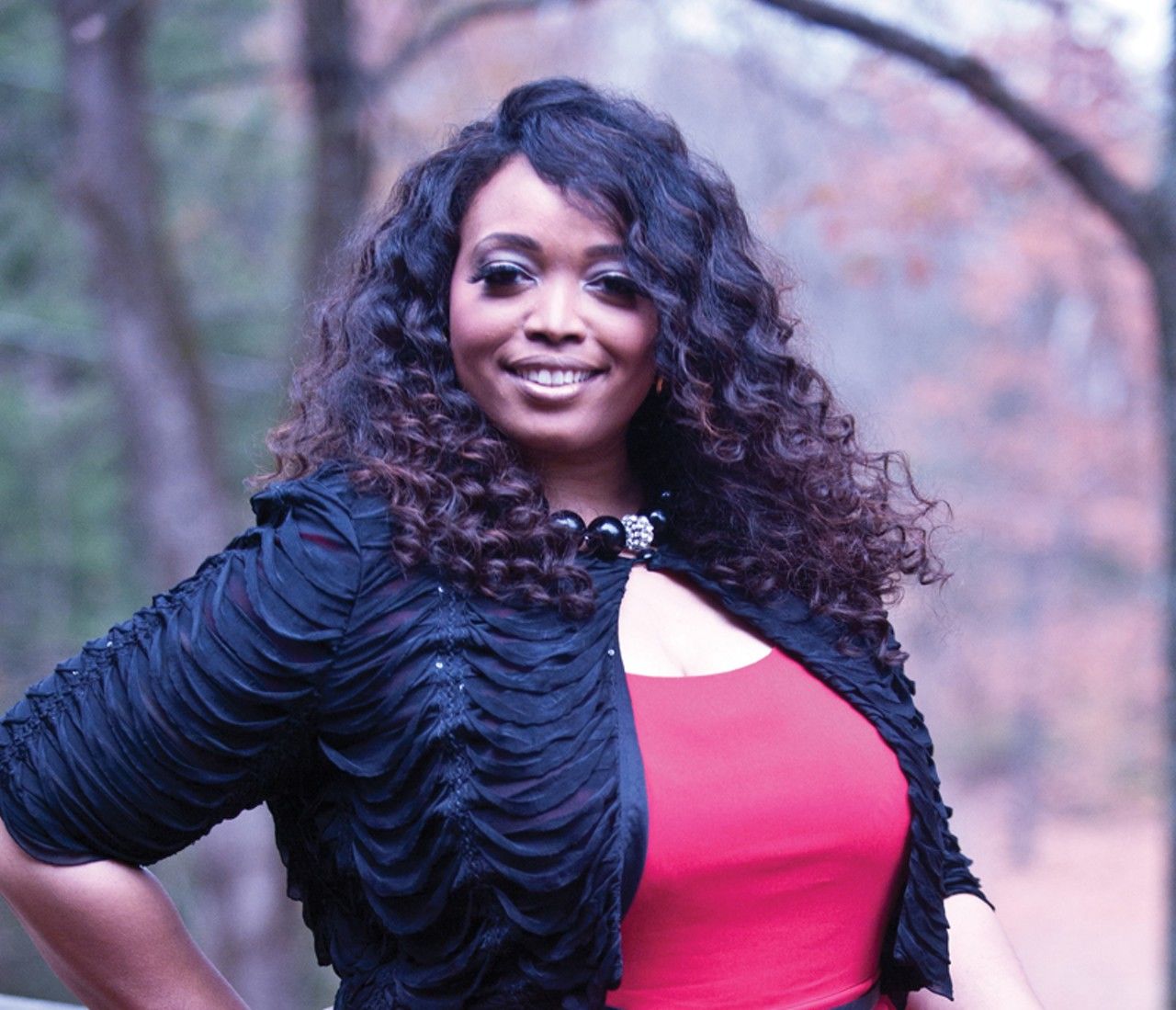 The Great Albums Concert Series | Dara Tucker, Rahsaan Barber