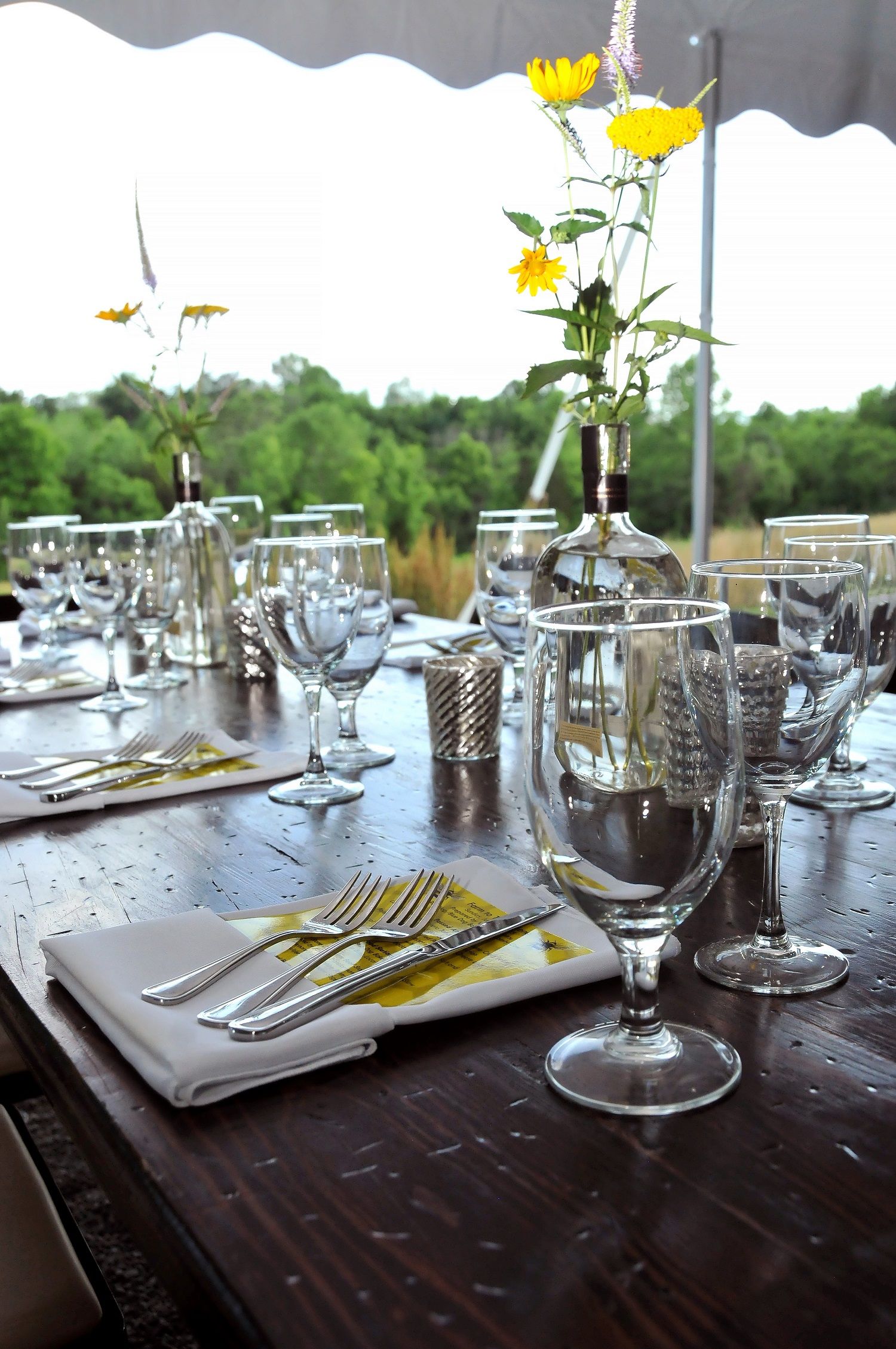 Sunday Supper (Farm to Table Dinner) in Crestwood at Yew Dell