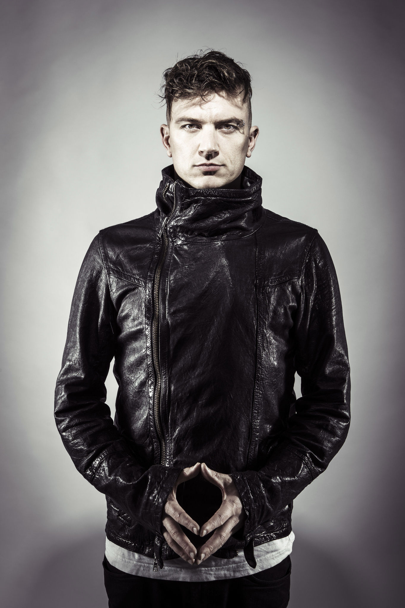 THePETEBOX, Paris Alexa, Fighter X in Seattle at The Crocodile