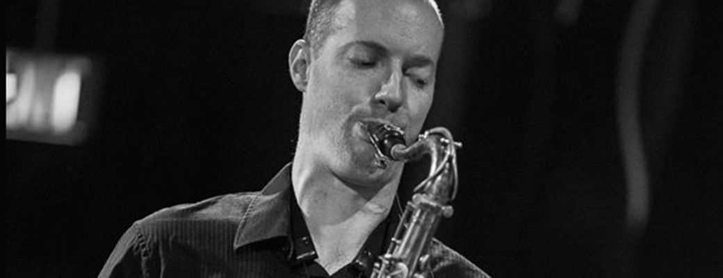 Sean Imboden Quintet in Indianapolis at The Jazz Kitchen