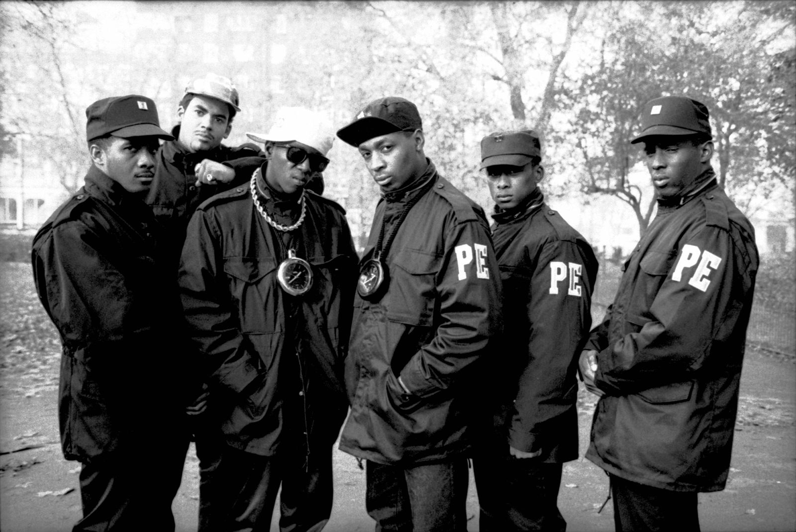CANCELED: The Art of Rap Festival 2016 ft. Public Enemy, Doug E.