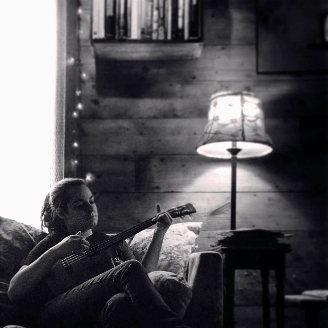 $2 Fireball Shots with Stephen Beatty and Ansley Dougherty in