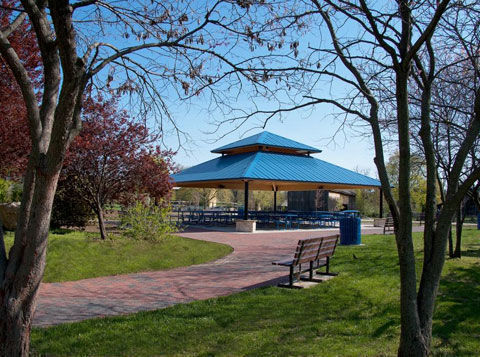 Faust Park Summer Concert Series: Billy Peek in Chesterfield at