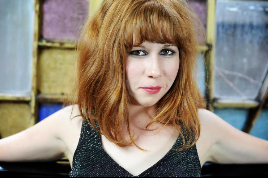 Beth Lee & The Breakups in Austin at CLOSED: The Blackheart