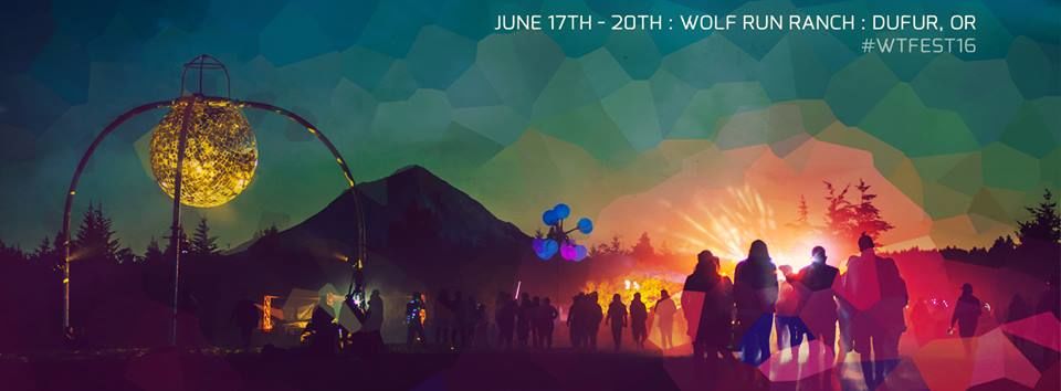 What The Festival 2016 in Seattle at What The Festival