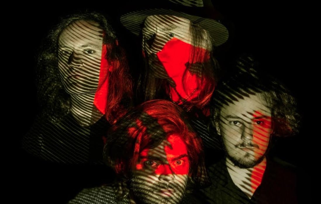 The Faint in Portland at McMenamins Crystal Ballroom