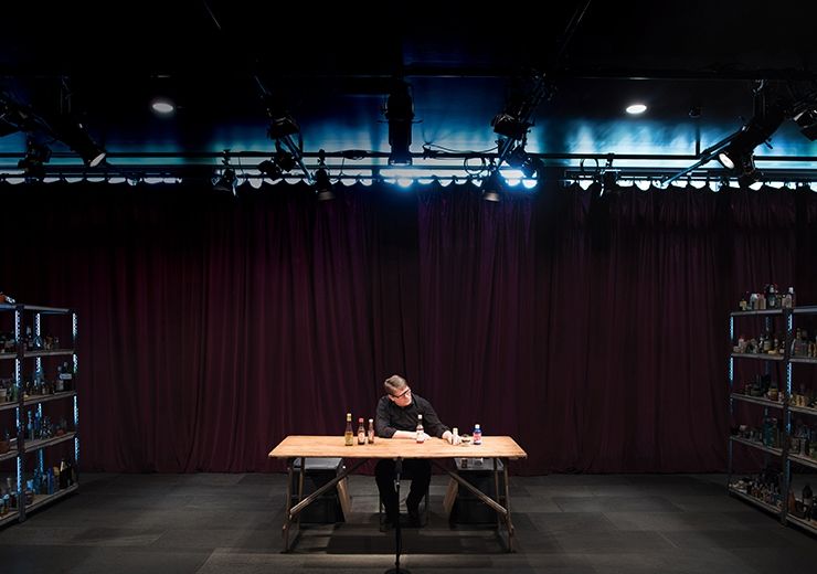 Forced Entertainment: Complete Works - Table Top Shakespeare