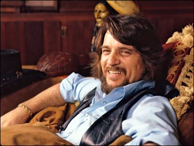 A Night w/ Waylon ft. Lucas Hudgins, Doug Strahan, Billy Broome,