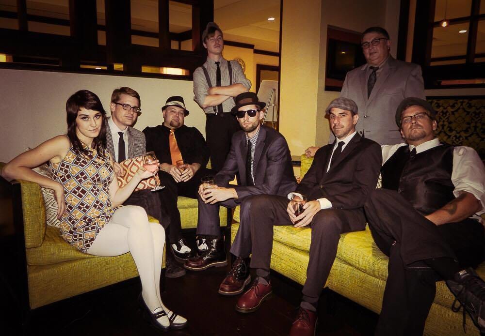 Soul Radics, DJ Chuck Wren, FCS Eric in Chicago at Beat Kitchen