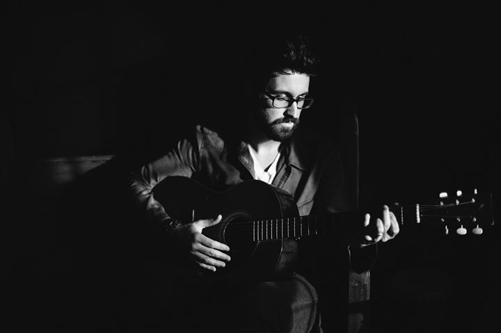 Sean Mcconnell with The Roosevelts : Nashville Sunday Night