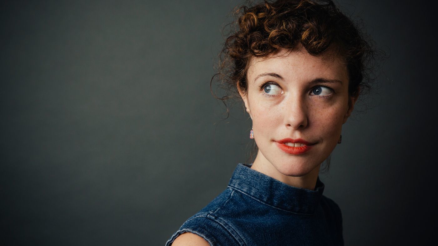 Esmé Patterson w/ The Winstons, Mountain Time in Austin at