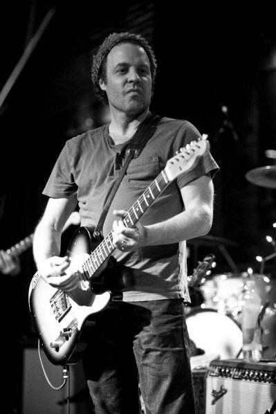 Kevin McKinney in Austin at CLOSED: Strange Brew