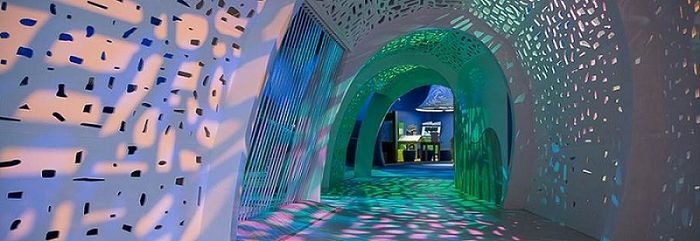 The Doseum's First Birthday! in San Antonio at The DoSeum