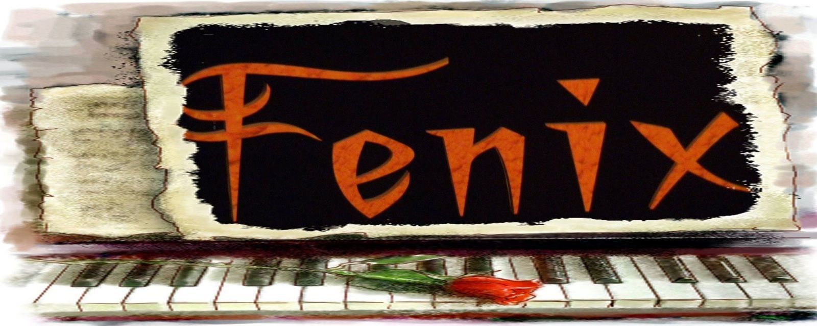 The Fenix Project in Portland at The Blue Diamond