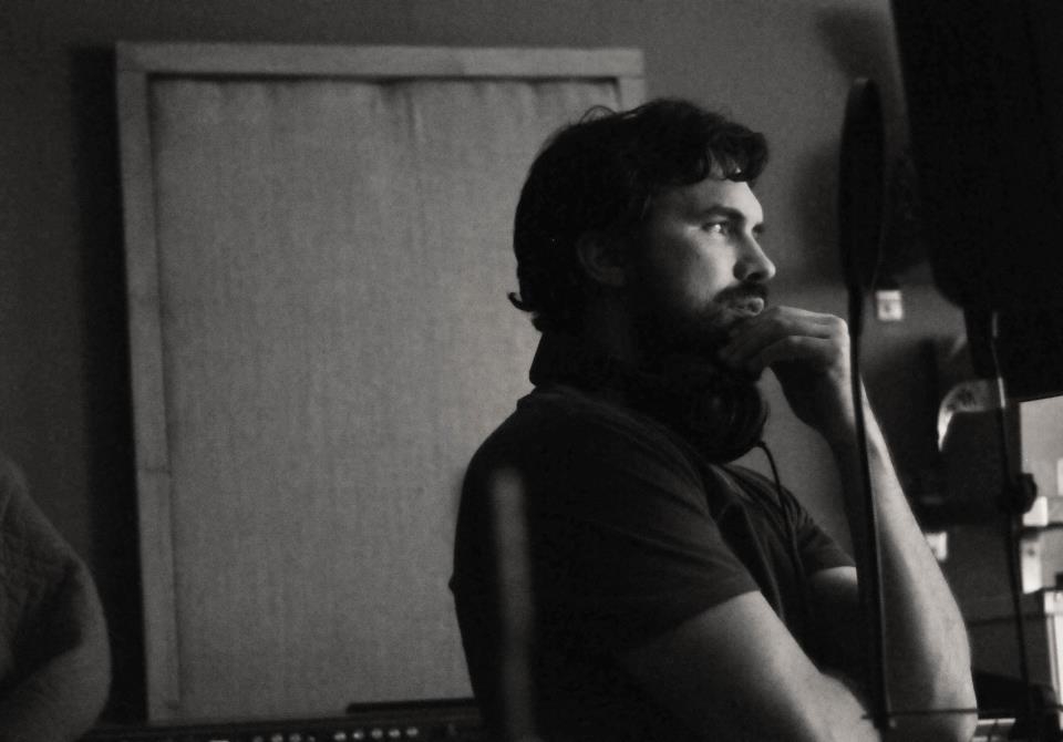 Dan Dyer, Eric Matthew Tepe, Brian Pounds, Latin at Heart, Matt