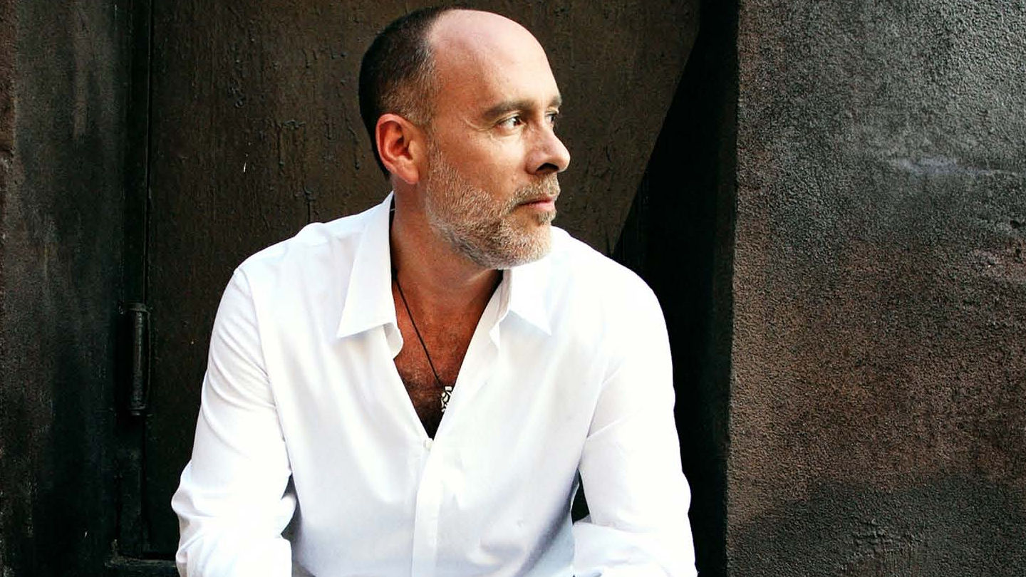 Marc Cohn: 25th Anniversary Tour in Austin at Paramount and