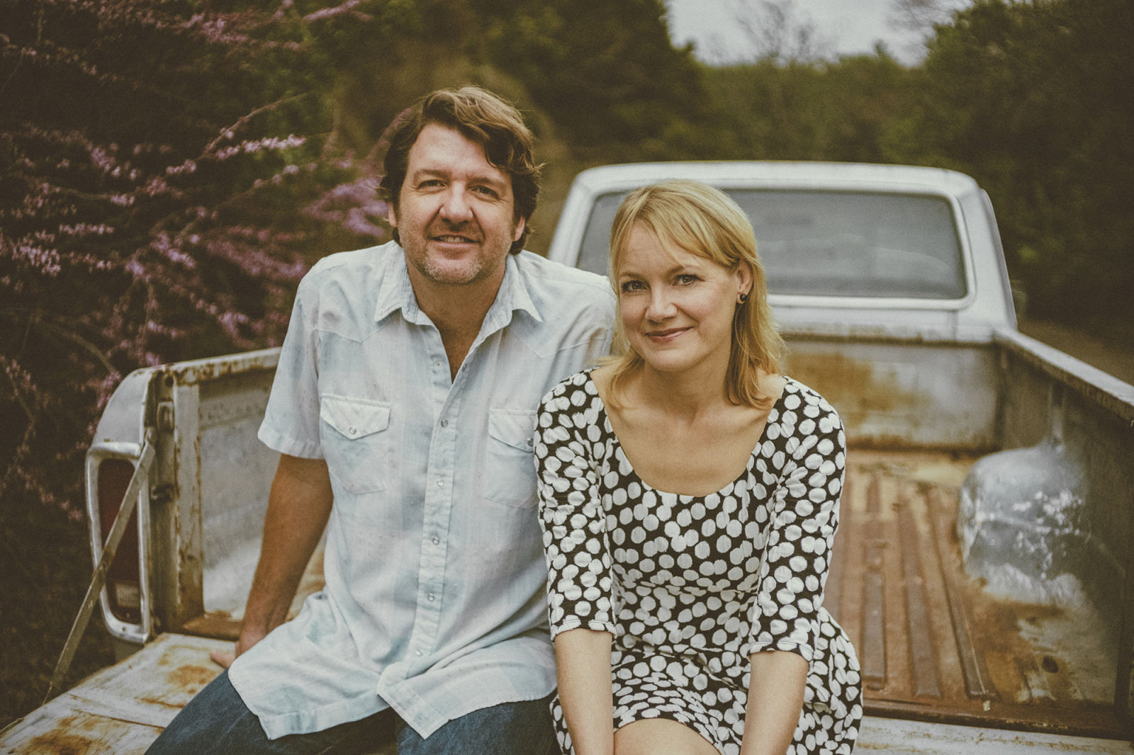 19th Annual Holiday Shindig w/ Bruce Robison & Kelly Willis in