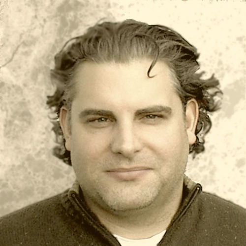 In The Round with Jason Matthews, Jay Clementi, Phil Barton and